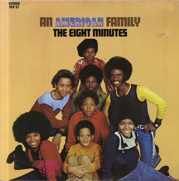 An American Family - Various Artists | Muzyka Sklep EMPIK.COM