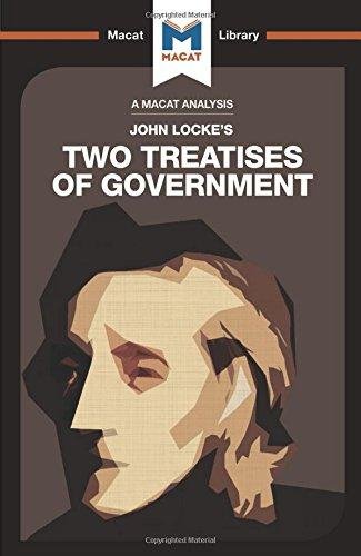 An Analysis of John Lockes Two Treatises of Government - Opracowanie ...