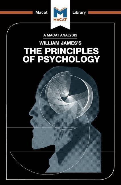 An Analysis Of William Jamess The Principles Of Psychology