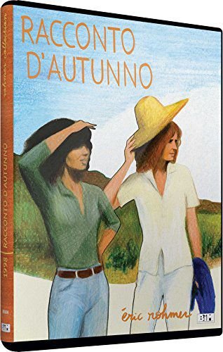 An Autumn Tale (Jesienna opowieść) - Rohmer Eric| Filmy Sklep EMPIK.COM