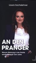 An den Pranger - Seifert | Książka w Empik