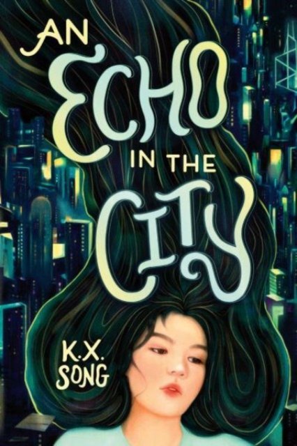 An Echo in the City - Oneworld Publications | Książka w Empik