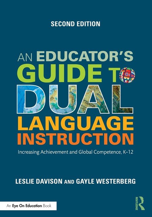 An Educator's Guide to Dual Language Instruction - W opisie | Książka w ...