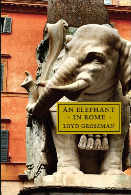 An Elephant in Rome: Bernini, The Pope and The Making of the Eternal ...