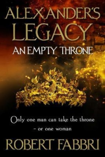 An Empty Throne: 'Hugely enjoyable' Conn Iggulden - Opracowanie ...