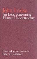 An Essay concerning Human Understanding - Locke John | Książka w Empik