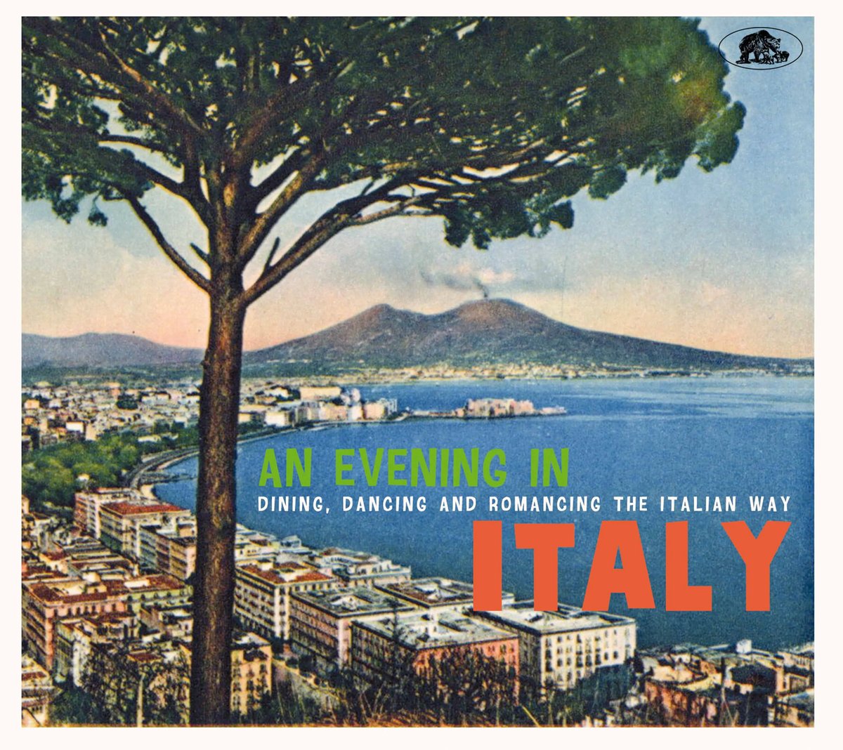 An Evening In Italy - Dining, Dancing and Romancing the Italian Way ...