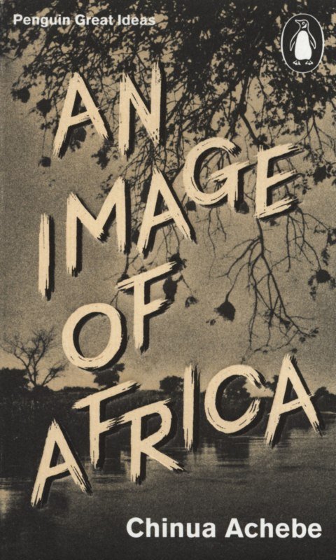 An Image of Africa - Achebe Chinua | Książka w Empik