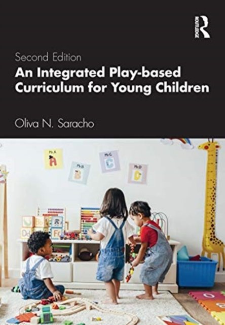 An Integrated Play-Based Curriculum for Young Children - Opracowanie ...