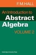 An Introduction to Abstract Algebra - Hall F. M. | Książka w Empik