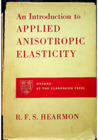 An introduction to applied anisotropic elasticity - Oxford University ...