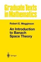 An Introduction to Banach Space Theory - Megginson Robert E. | Książka w Empik