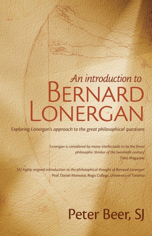An Introduction to Bernard Lonergan - Beer Peter | Książka w Empik
