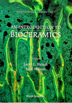 An introduction to bioceramics - | Książka w Empik