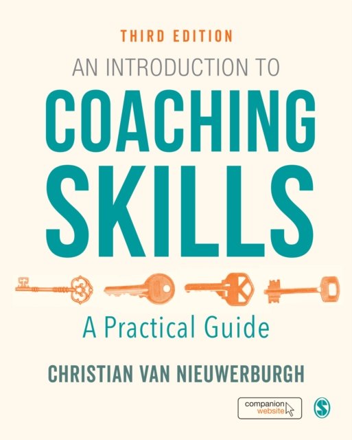 An Introduction to Coaching Skills: A Practical Guide - Christian van Nieuwerburgh | Książka w Empik