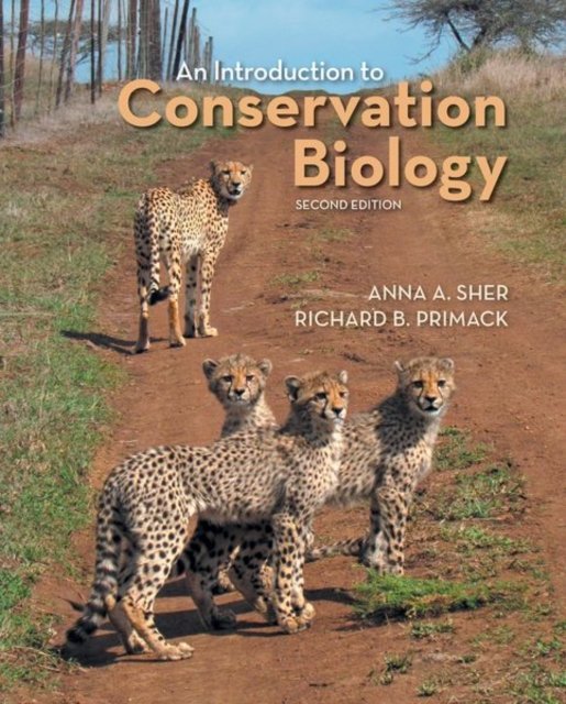 An Introduction to Conservation Biology - Opracowanie zbiorowe ...