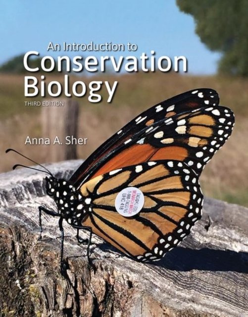 An Introduction to Conservation Biology - Oxford University Press Inc ...