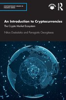 An Introduction to Cryptocurrencies - W opisie | Książka w Empik