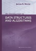 An Introduction to Data Structures and Algorithms - Storer J. A. | Książka w Empik