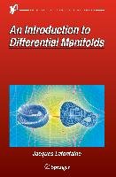 An Introduction to Differential Manifolds - Lafontaine Jacques | Książka w Empik