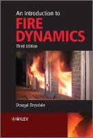 An Introduction to Fire Dynamics 3E - Drysdale Dougal | Książka w Empik