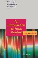 An Introduction to Fuzzy Control - Driankov Dimiter | Książka w Empik