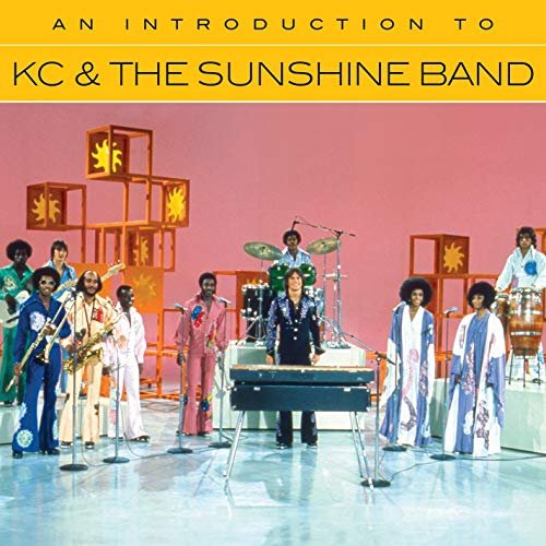 An Introduction To Kc & Sunshine - KC and The Sunshine Band | Muzyka ...