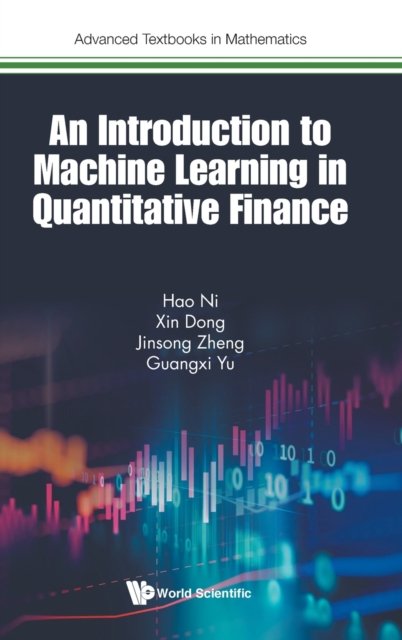 An Introduction To Machine Learning In Quantitative Finance ...