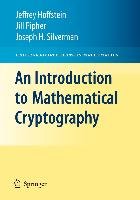 An Introduction to Mathematical Cryptography - Pipher Jill | Książka w ...