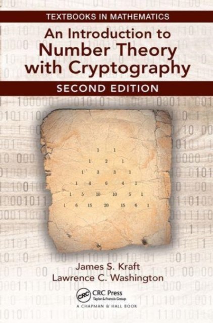 An Introduction to Number Theory with Cryptography - Opracowanie ... An Introduction to Number Theory with Cryptography - Opracowanie ...