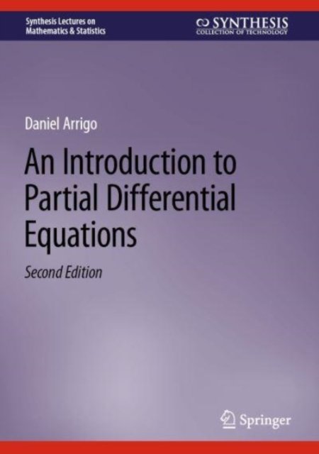An Introduction to Partial Differential Equations - Springer International Publishing AG ...