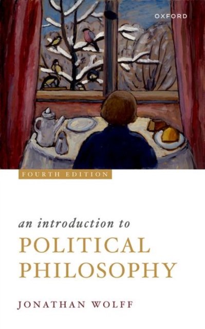An Introduction to Political Philosophy - Opracowanie zbiorowe ...