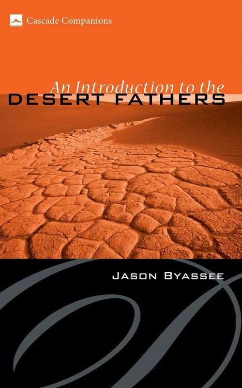 An Introduction to the Desert Fathers - Byassee Jason | Książka w Empik