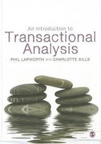 An Introduction to Transactional Analysis - Lapworth Phil | Książka w Empik