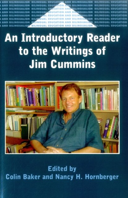 An Introductory Reader to the Writings of Jim Cummins - Opracowanie ...