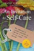 An Invitation To Self-care - Cleantis Tracey | Książka w Empik