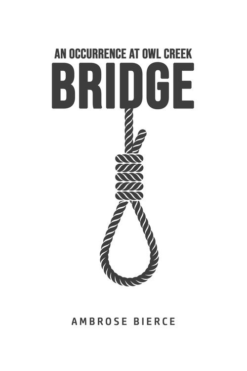 An Occurrence at Owl Creek Bridge - Bierce Ambrose | Książka w Empik