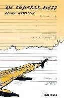 An Orderly Mess - Nowotny Helga | Książka w Empik
