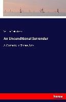 An Unconditional Surrender - Morris William Smith | Książka w Empik