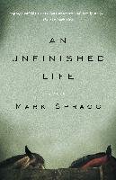 An Unfinished Life - Spragg Mark | Książka w Empik