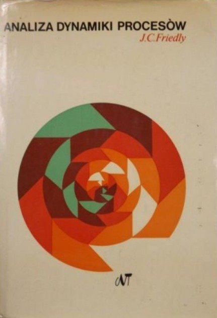 Analiza dynamiki procesów - W opisie | Książka w Empik