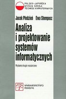 Analiza i projektowanie systemów informatycznych - Płodzień Jacek ...