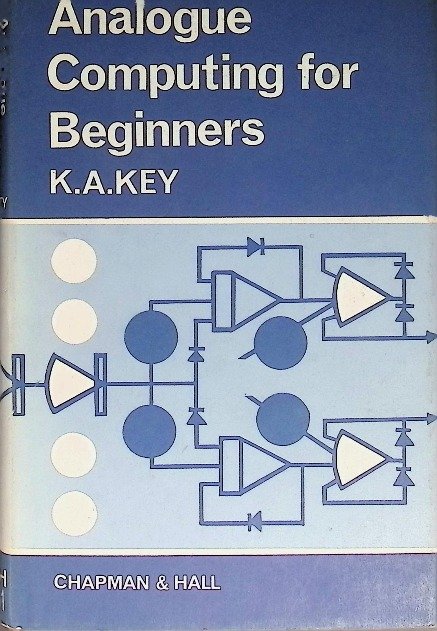 Analogue computing for beginners - Opracowanie zbiorowe | Książka w Empik