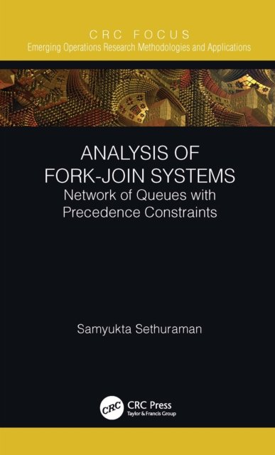 Analysis of Fork-Join Systems. Network of Queues with Precedence Constraints - Opracowanie ...