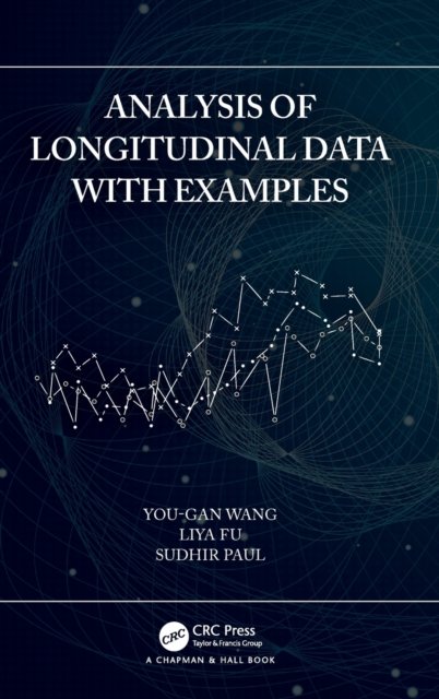 Analysis of Longitudinal Data with Example - Opracowanie zbiorowe ...