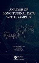 Analysis of Longitudinal Data with Example - Opracowanie zbiorowe ...