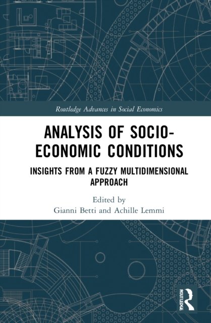 Analysis of Socio-Economic Conditions: Insights from a Fuzzy Multi ...