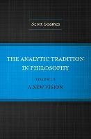 Analytic Tradition in Philosophy, Volume 2 - Soames Scott | Książka w Empik
