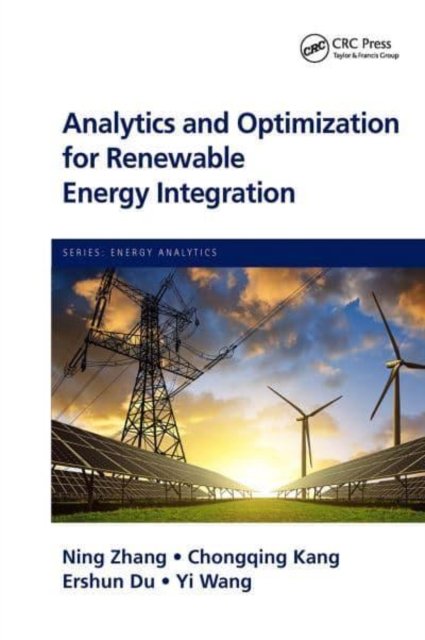Analytics and Optimization for Renewable Energy Integration ...