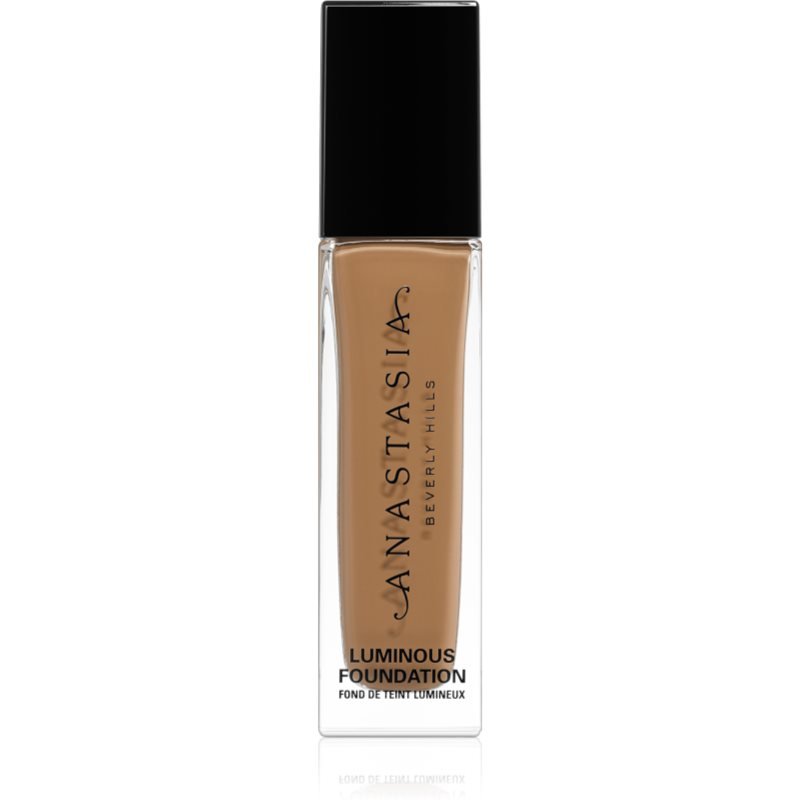 Anastasia Beverly Hills, Luminous, Foundation Podkład Rozjaśniający, Odcień 335w, 30ml | Sklep ...